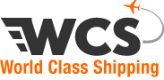 World Class Shipping