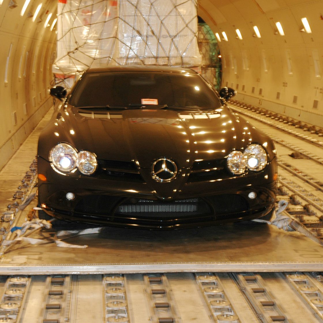 International Auto Shipping Gallery - WCS Cargo