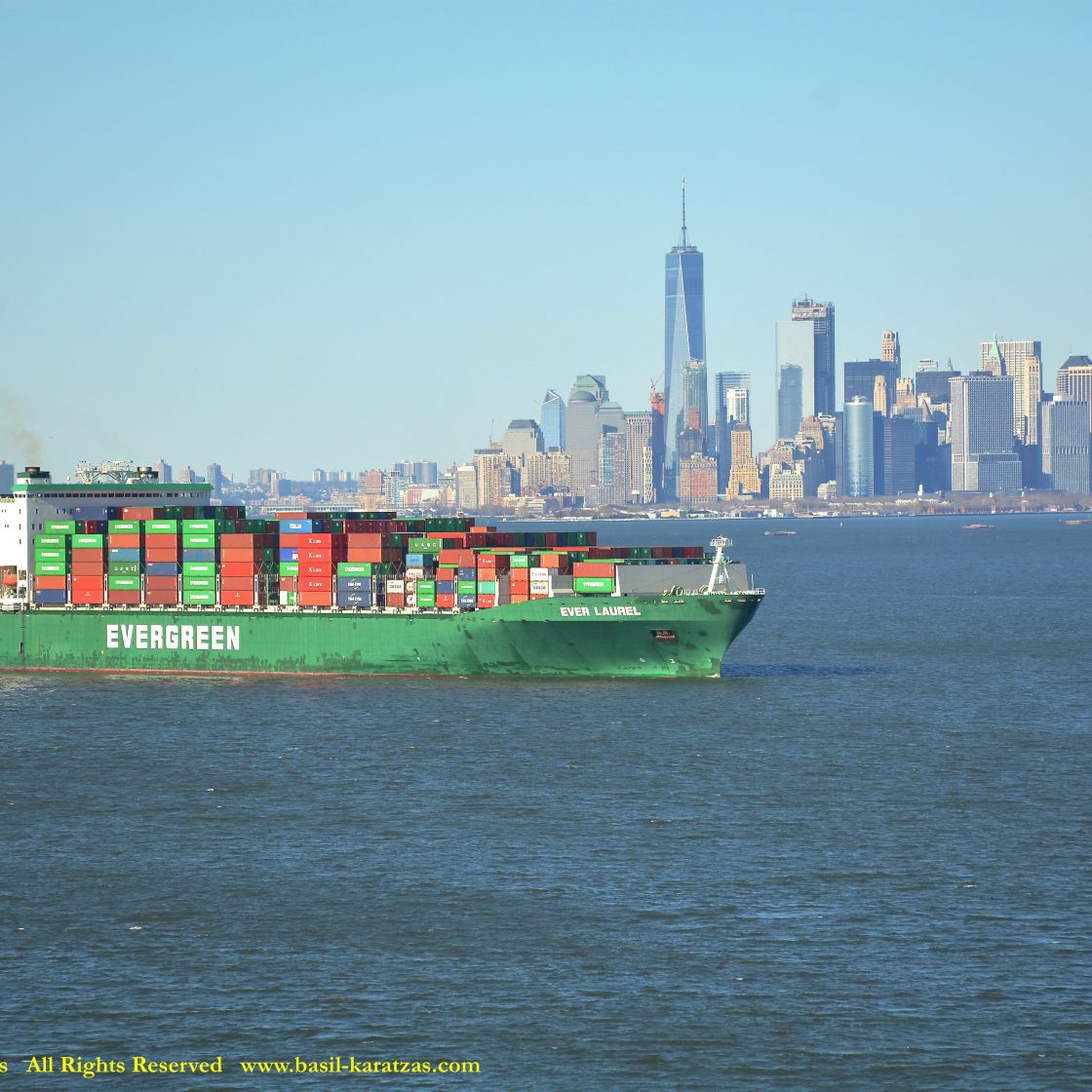 Global Logistics Services - World Class Shipping