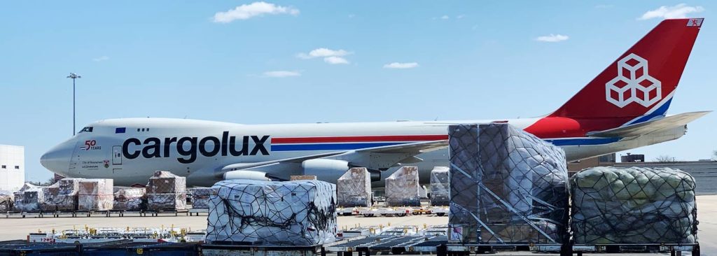 International Air Freight Services - World Class Shipping