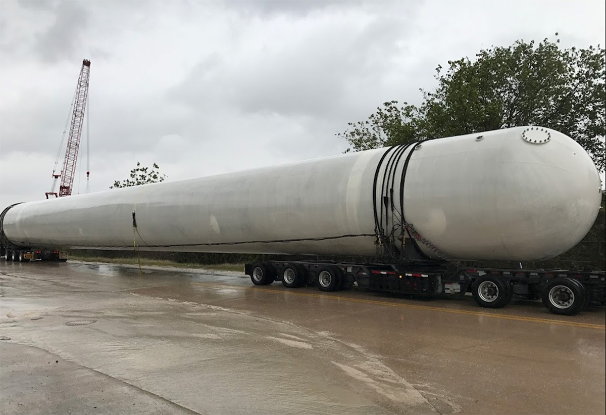 Shipping Oversize Freight Worldwide - World Class Shipping